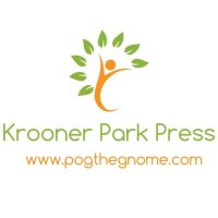 pogthegnome – the many adventures of Pog the gnome and friends