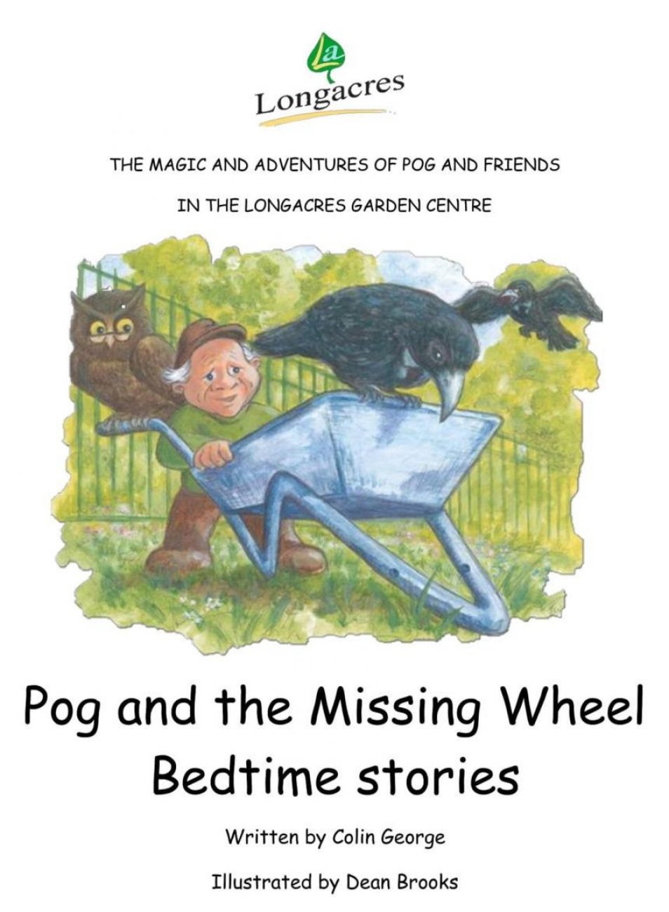 Pog the gnome is coming to Amazon! – pogthegnome